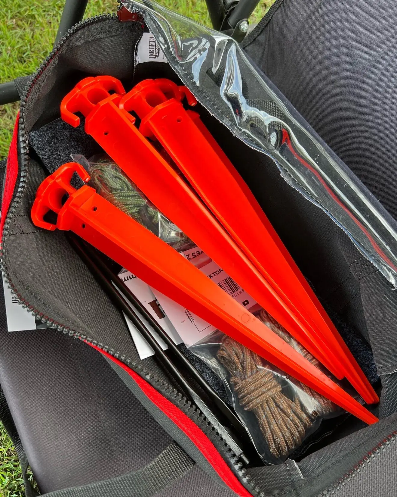 Drifta Stockton Sand / Soft Ground Peg - Drifta Camping & 4WD