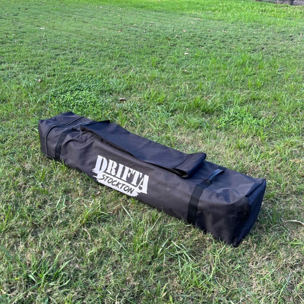 Drifta Stockton Premium 3Mx3M Gazebo - Drifta Camping & 4WD