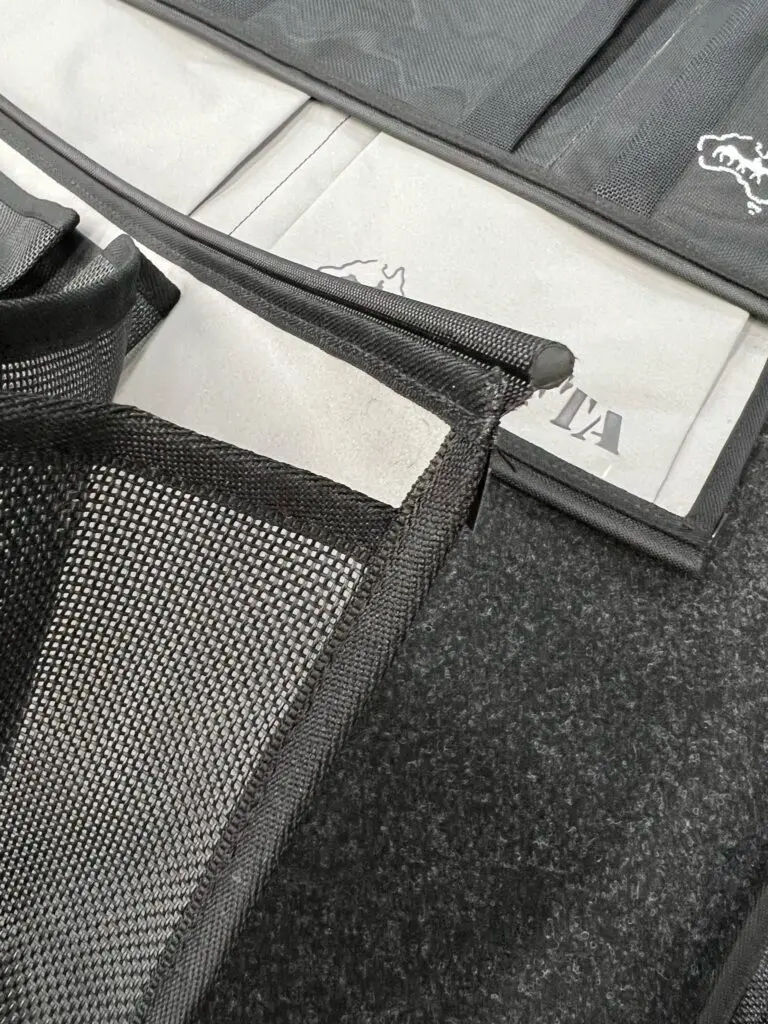 Drifta Van Pockets - Drifta Camping & 4WD