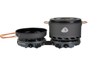 Cooking 2 - Drifta Camping & 4WD