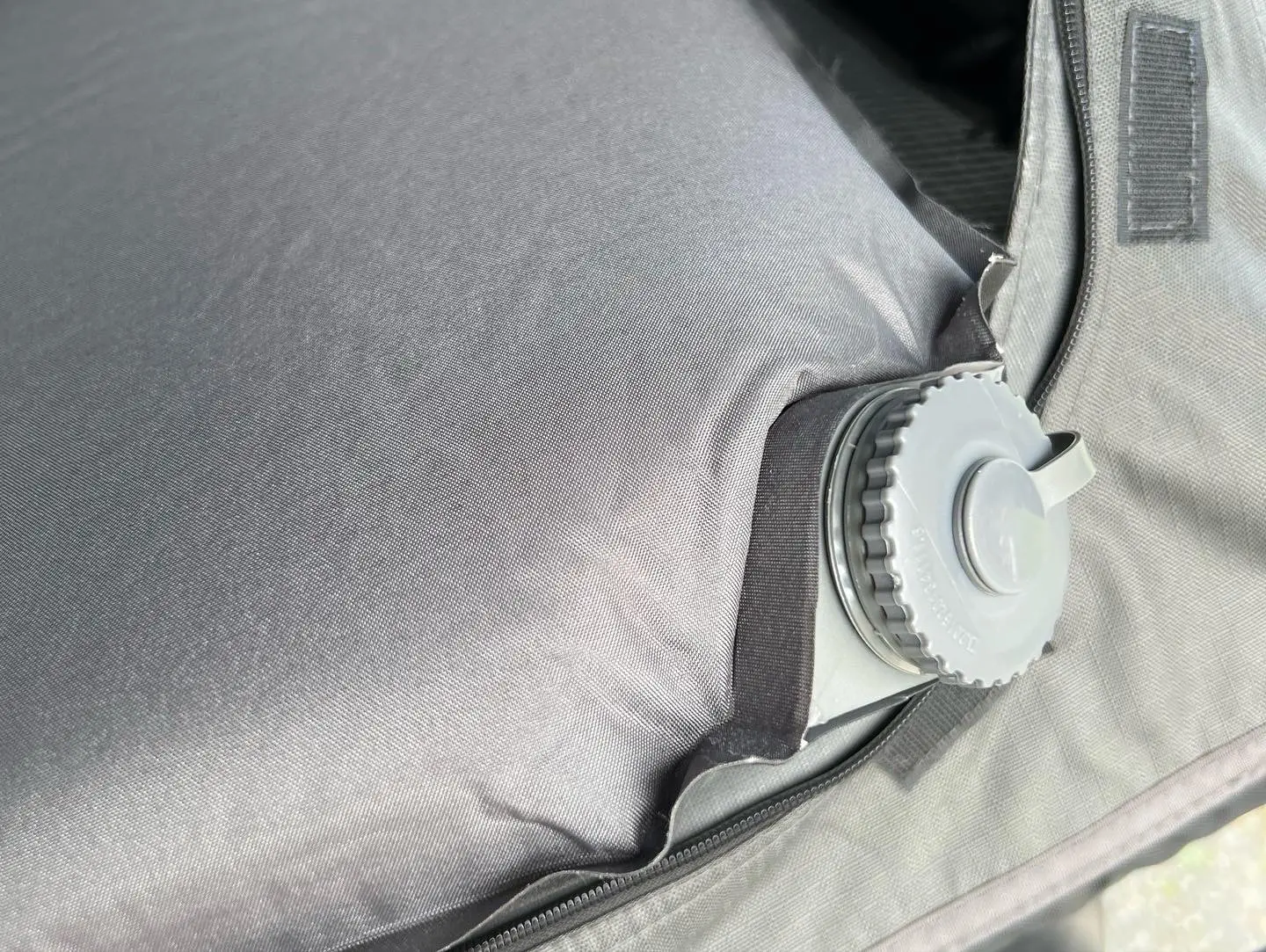 Drifta Stockton 1.2 Self Inflating Mattress - Drifta Camping & 4WD