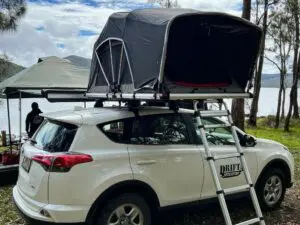 Drifta Stockton Lite Cruiser Roof Top Tent - Drifta Camping & 4WD