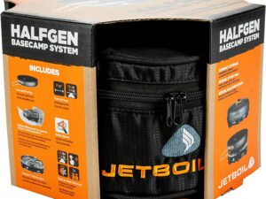 Jetboil Halfgen Base Camp System - Drifta Camping & 4WD