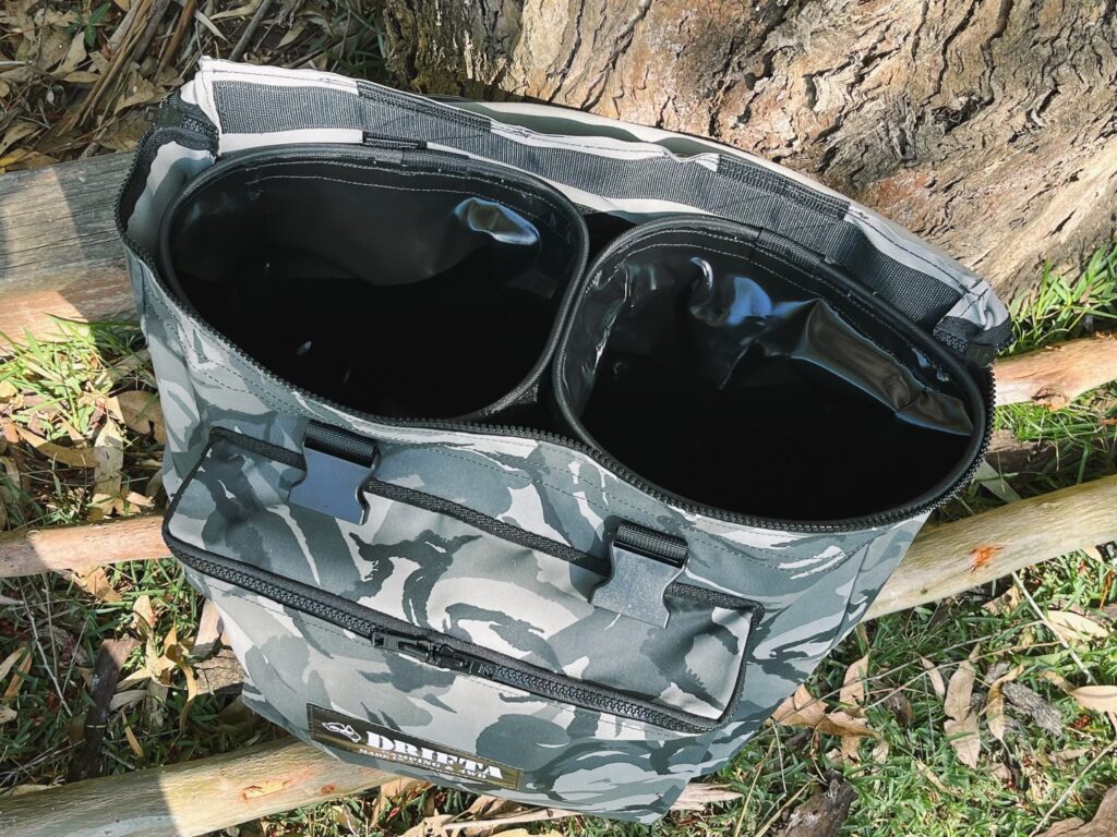 Drifta Wheel / Tailgate / Stone Guard Pvc Inserts - Drifta Camping & 4WD