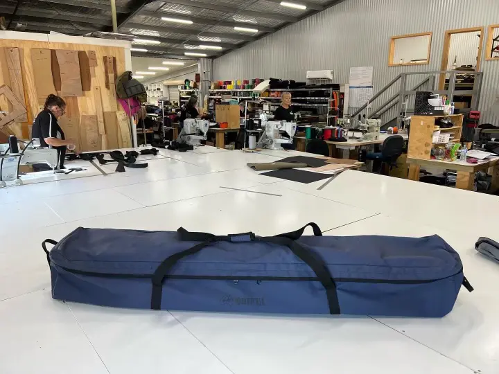 Drifta Gazebo Bag Suit Kings 3M X 3M Gazebo - Drifta Camping & 4WD