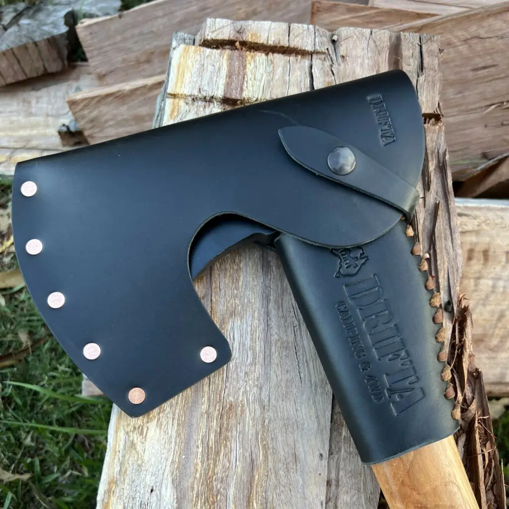 Drifta Stockton 700 Axe Kit - Drifta Camping & 4WD