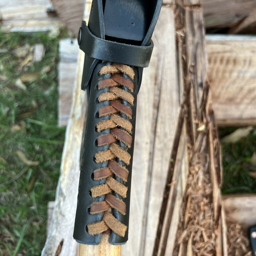 Drifta Stockton 700 Axe Kit - Drifta Camping & 4WD