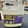 Canvas Magic Mould Cleaner Concentrate 4L Makes 10L - Drifta Camping & 4WD