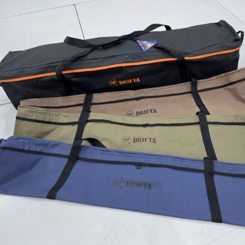 Drifta Gazebo Bag Suit Ds Premium 3M X 3M Gazebo - Drifta Camping & 4WD