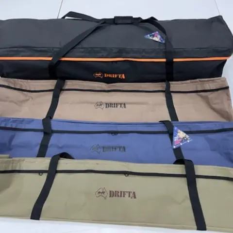 Drifta Gazebo Bag Suit Ds Premium 3M X 3M Gazebo - Drifta Camping & 4WD