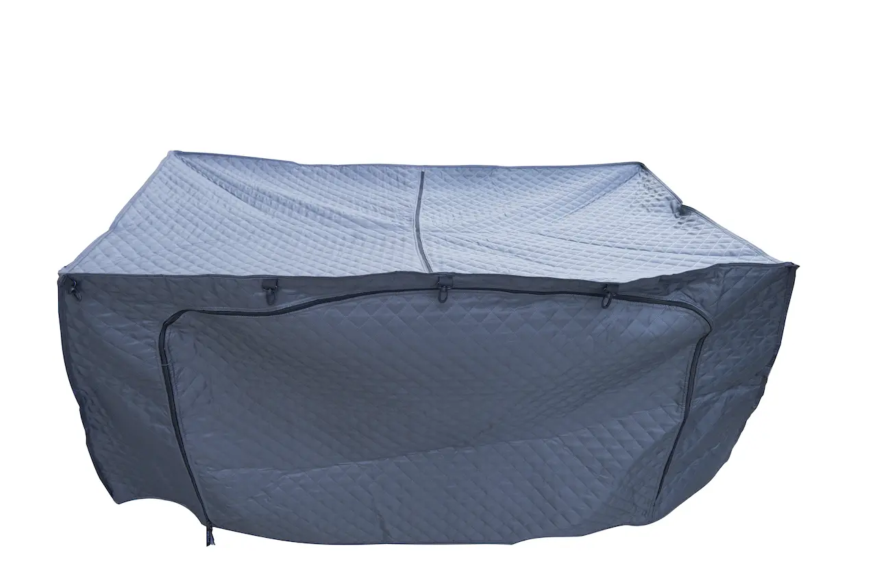 Desert Cruiser Rtt Internal Insulation Liners - Drifta Camping & 4WD