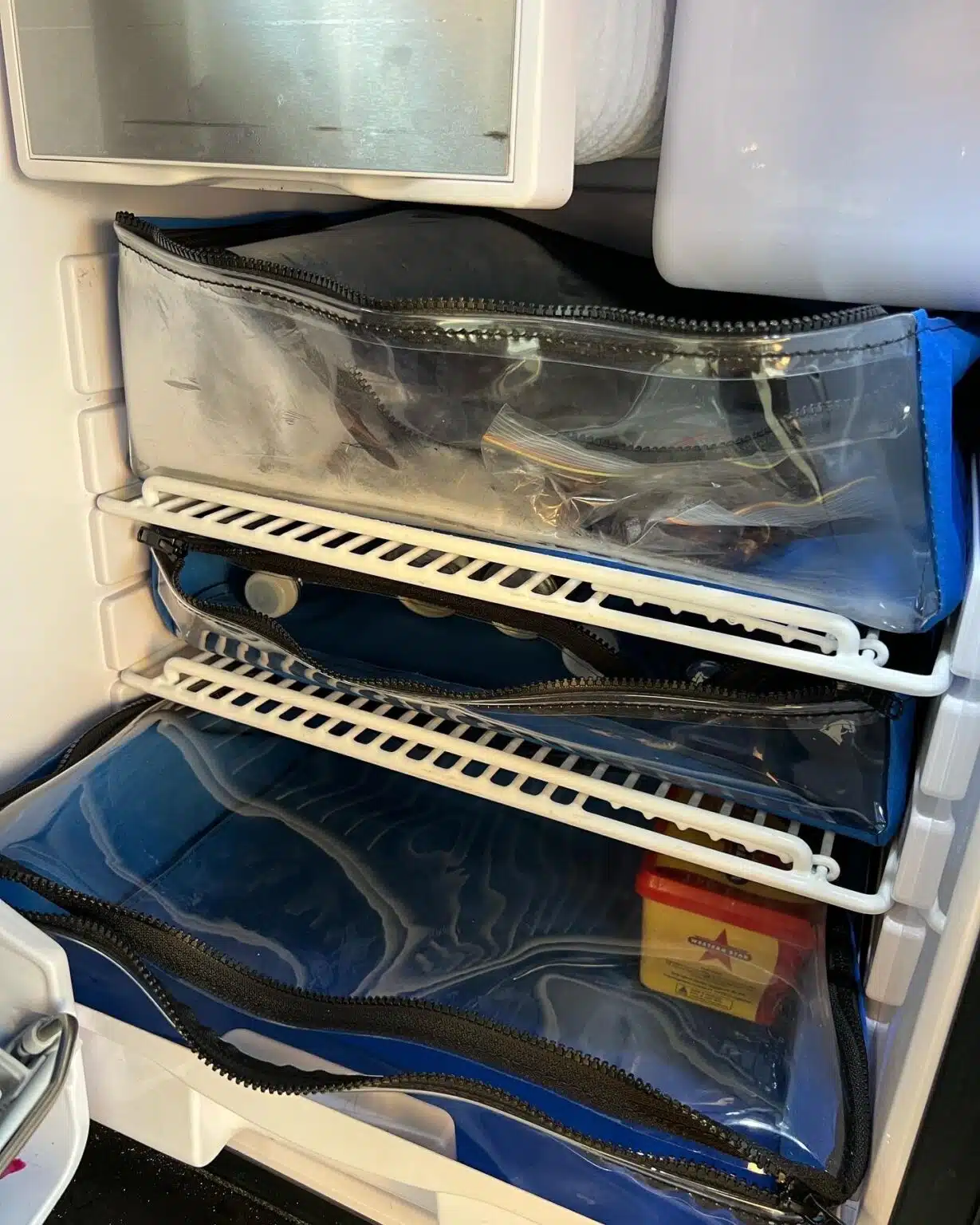 Drifta Internal Fridge Bag Set - Drifta Camping & 4WD