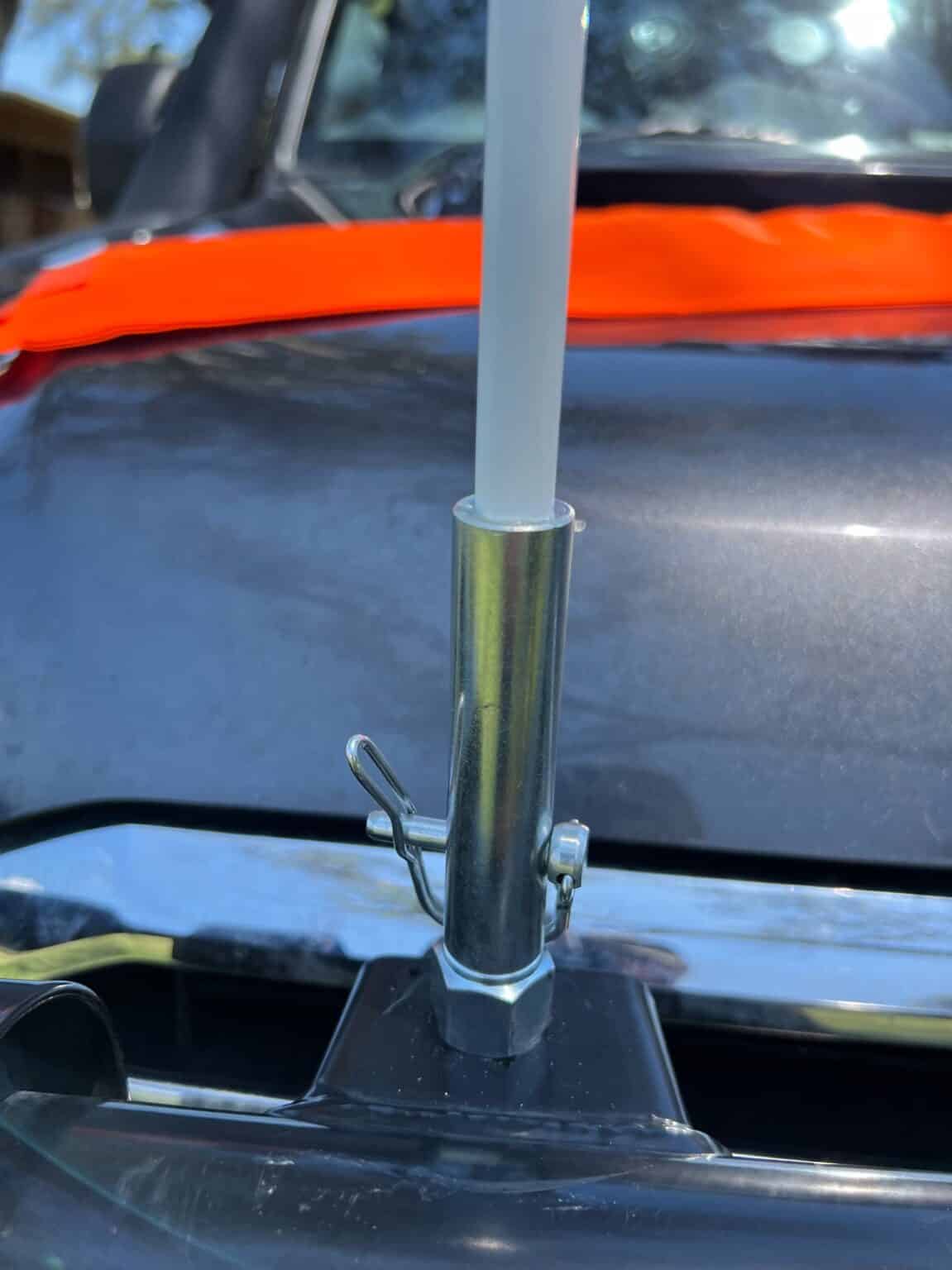 Drifta Sand Flags - Drifta Camping & 4WD