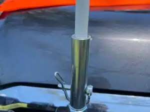 Drifta Sand Flags - Drifta Camping & 4WD