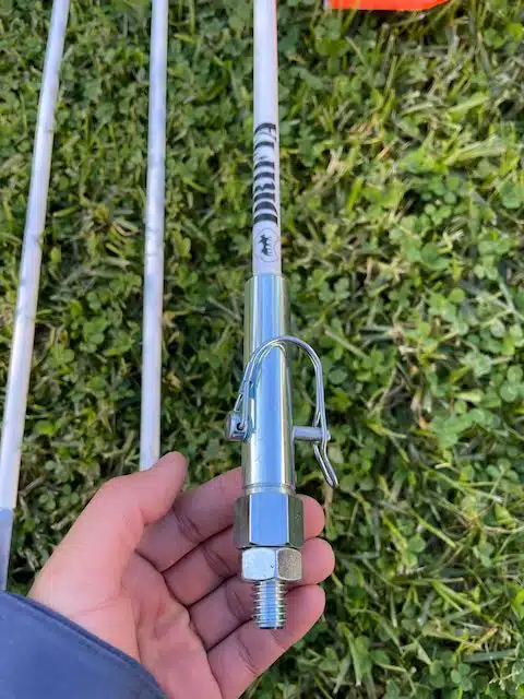 Drifta Sand Flags - Drifta Camping & 4WD