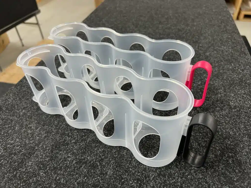 Drifta Stockton Fridge Can Holders - Drifta Camping & 4WD
