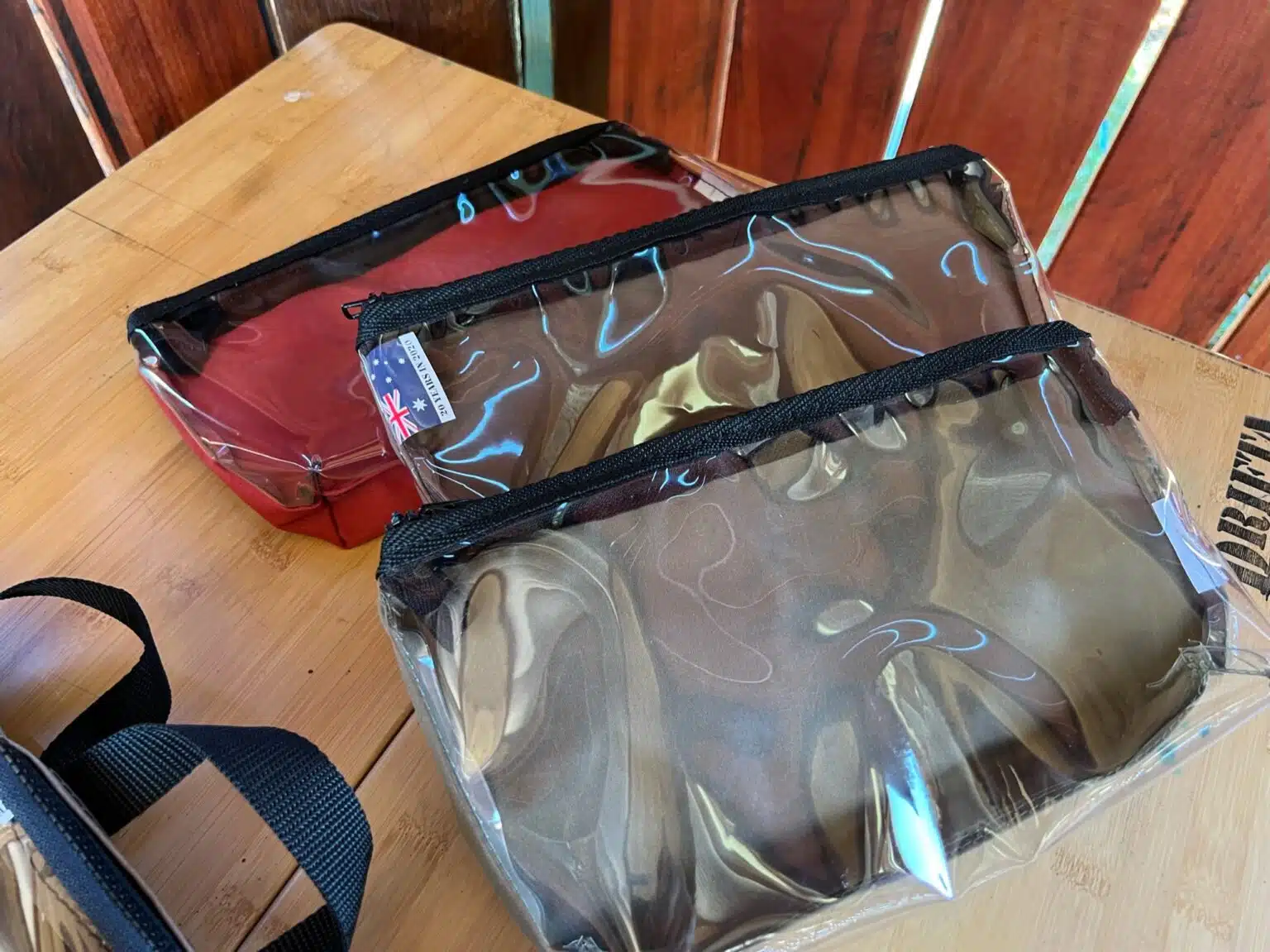 Drifta Slim Bags - Drifta Camping & 4WD