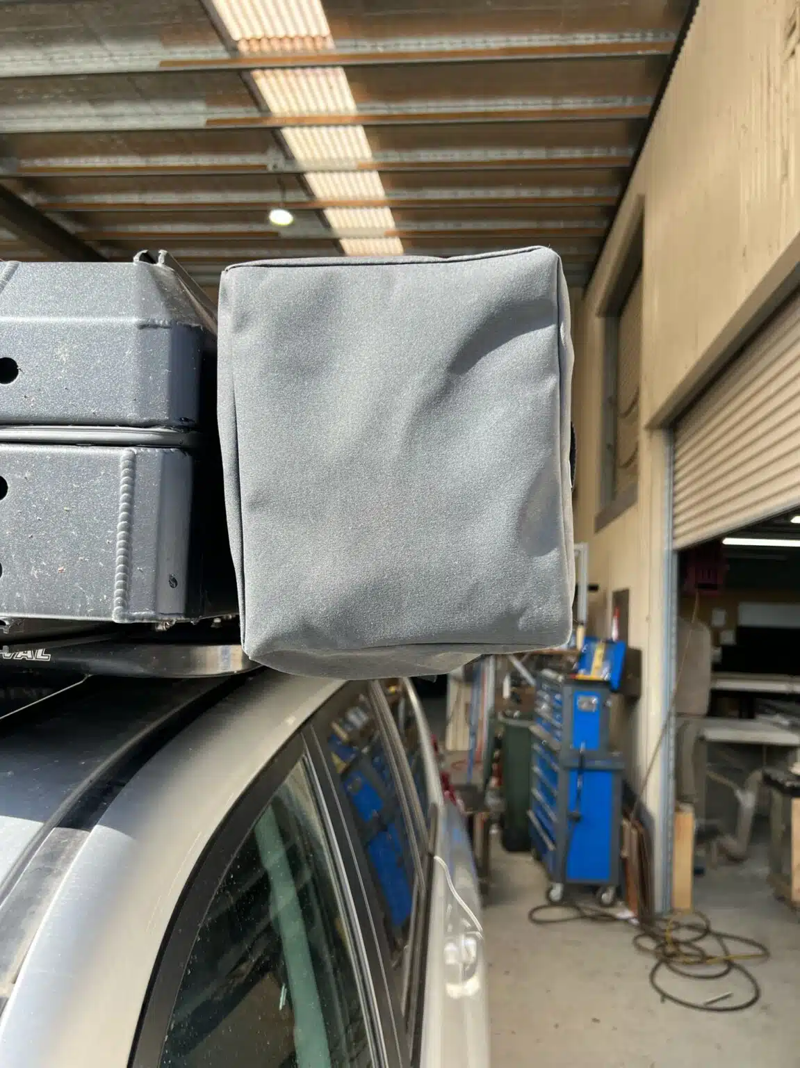 Drifta Awning Front Protection Covers - Drifta Camping & 4WD