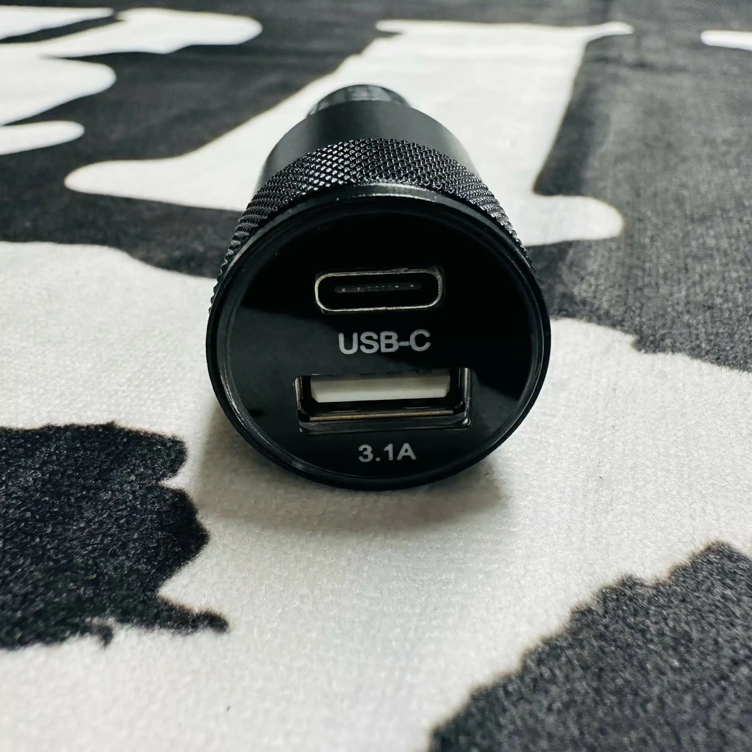 Drifta Stockton USB-A and USB-C 12v Cig Plug - Drifta Camping & 4WD