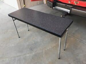 TROOPY FITOUTS – TROOPY SYSTEM #6 - Drifta Camping & 4WD