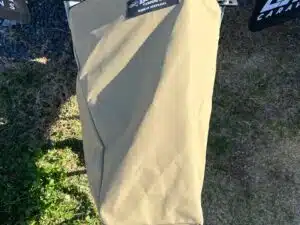 Drifta Caravan Drawbar Cover - Drifta Camping & 4WD