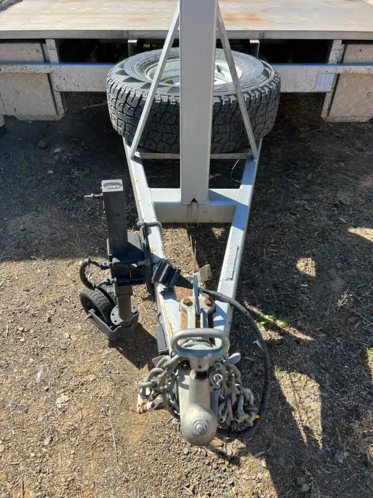 Drifta Caravan Drawbar Cover - Drifta Camping & 4WD