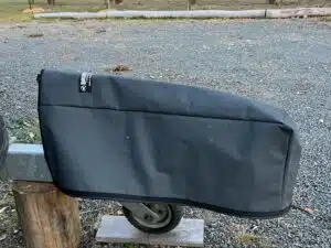 Drifta Boat Drawbar cover - Drifta Camping & 4WD