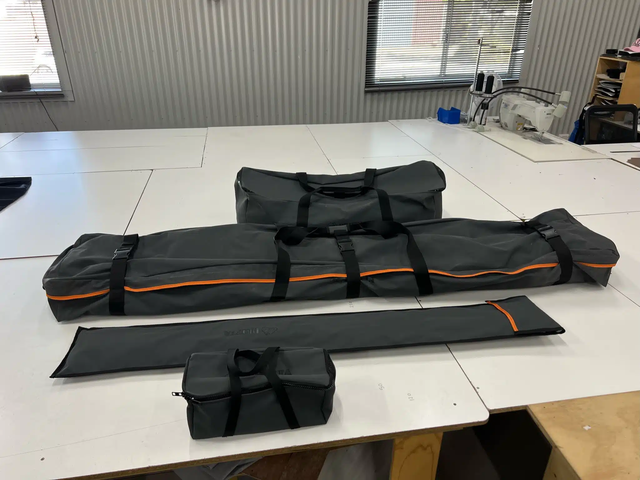 Drifta Bag Deal to Suit Oztent Tents - Drifta Camping & 4WD