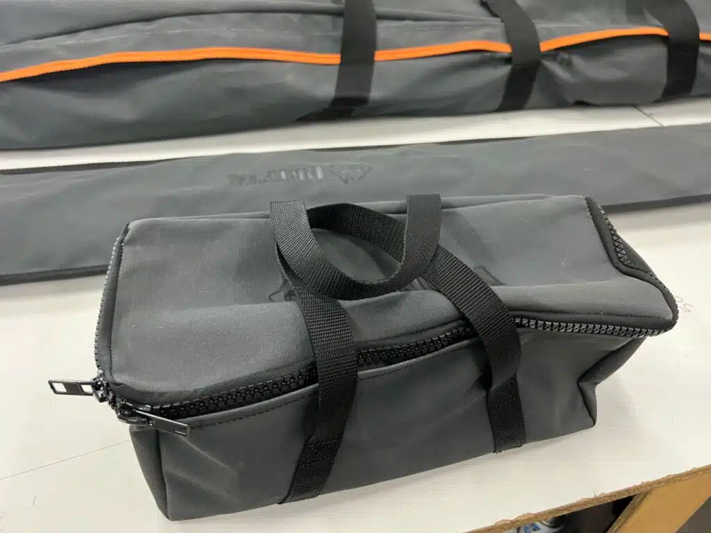 Drifta Bag Deal to Suit Oztent Tents - Drifta Camping & 4WD