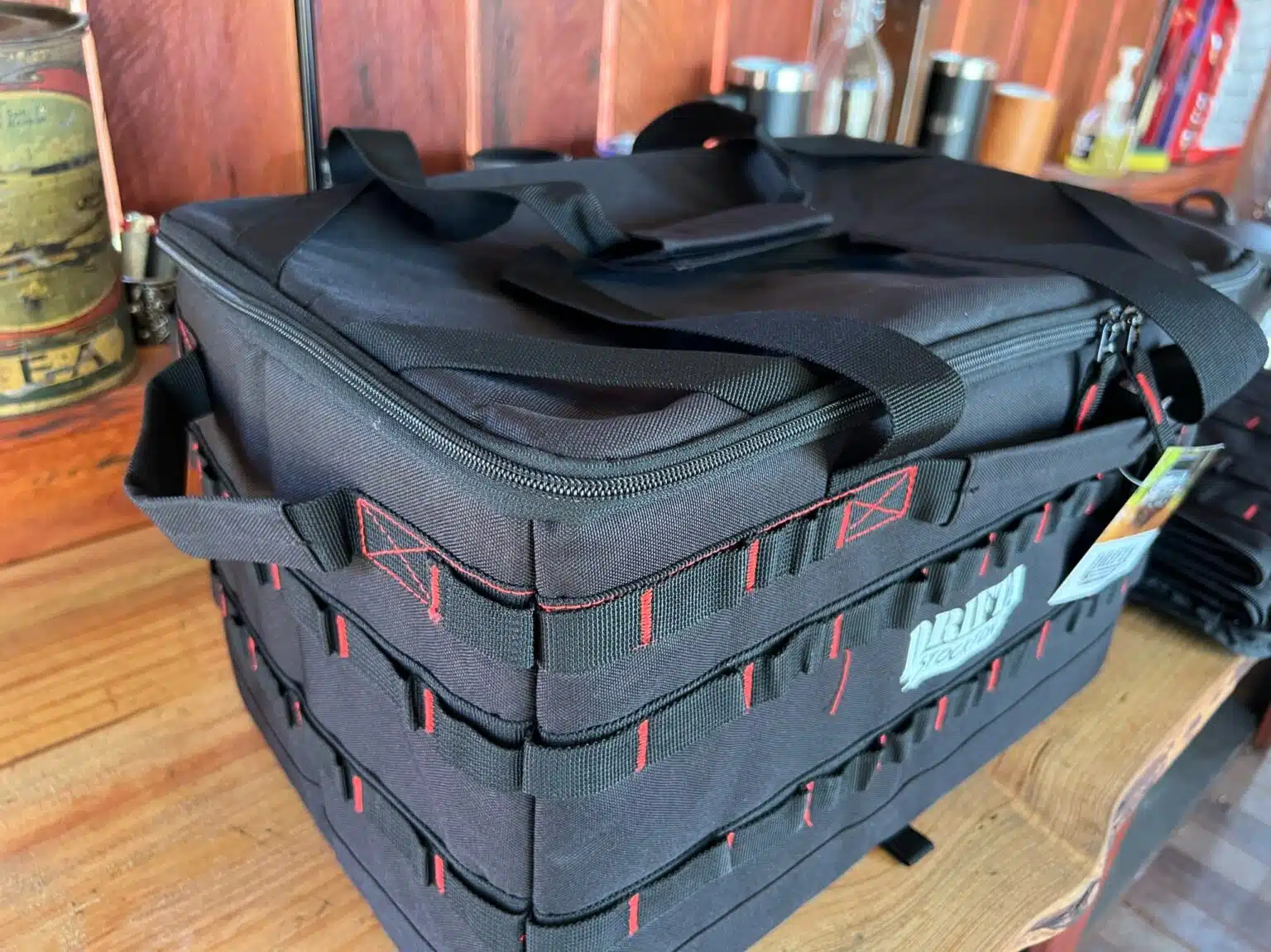 Drifta Stockton Storage Bag - XL Mini - Drifta Camping & 4WD