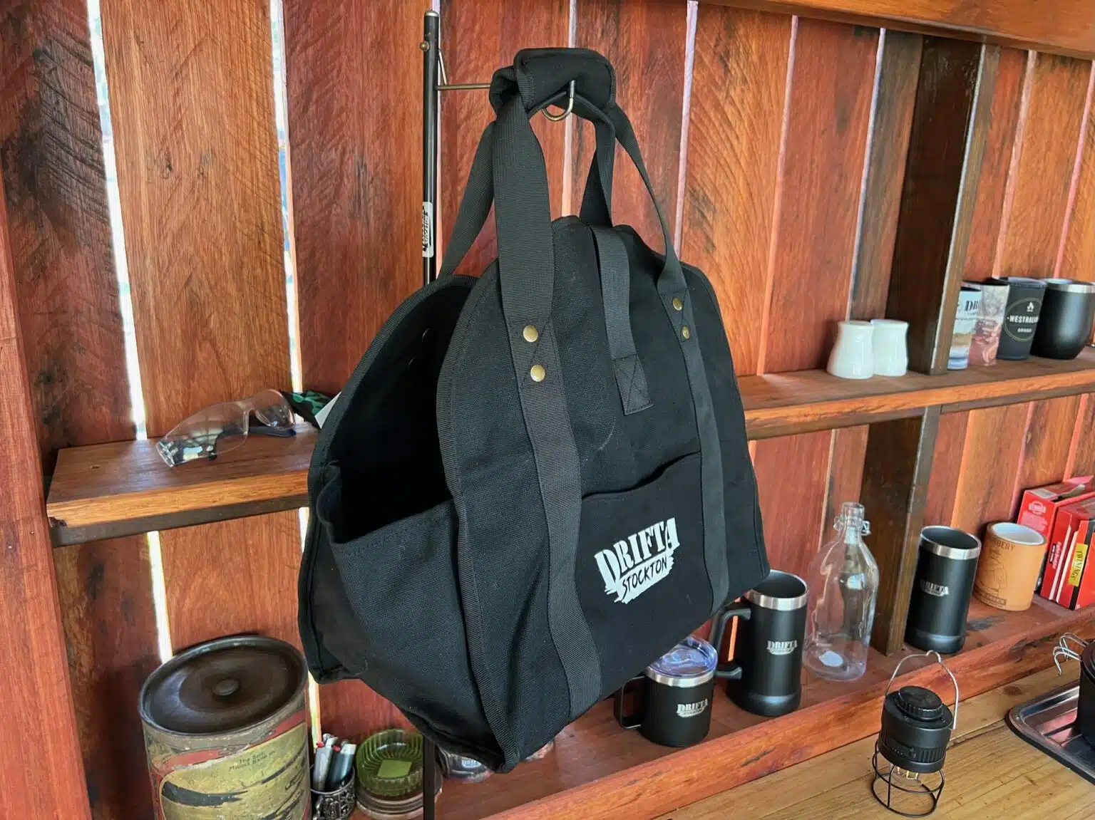 Drifta Stockton Handy Carrier Bag - Drifta Camping & 4WD