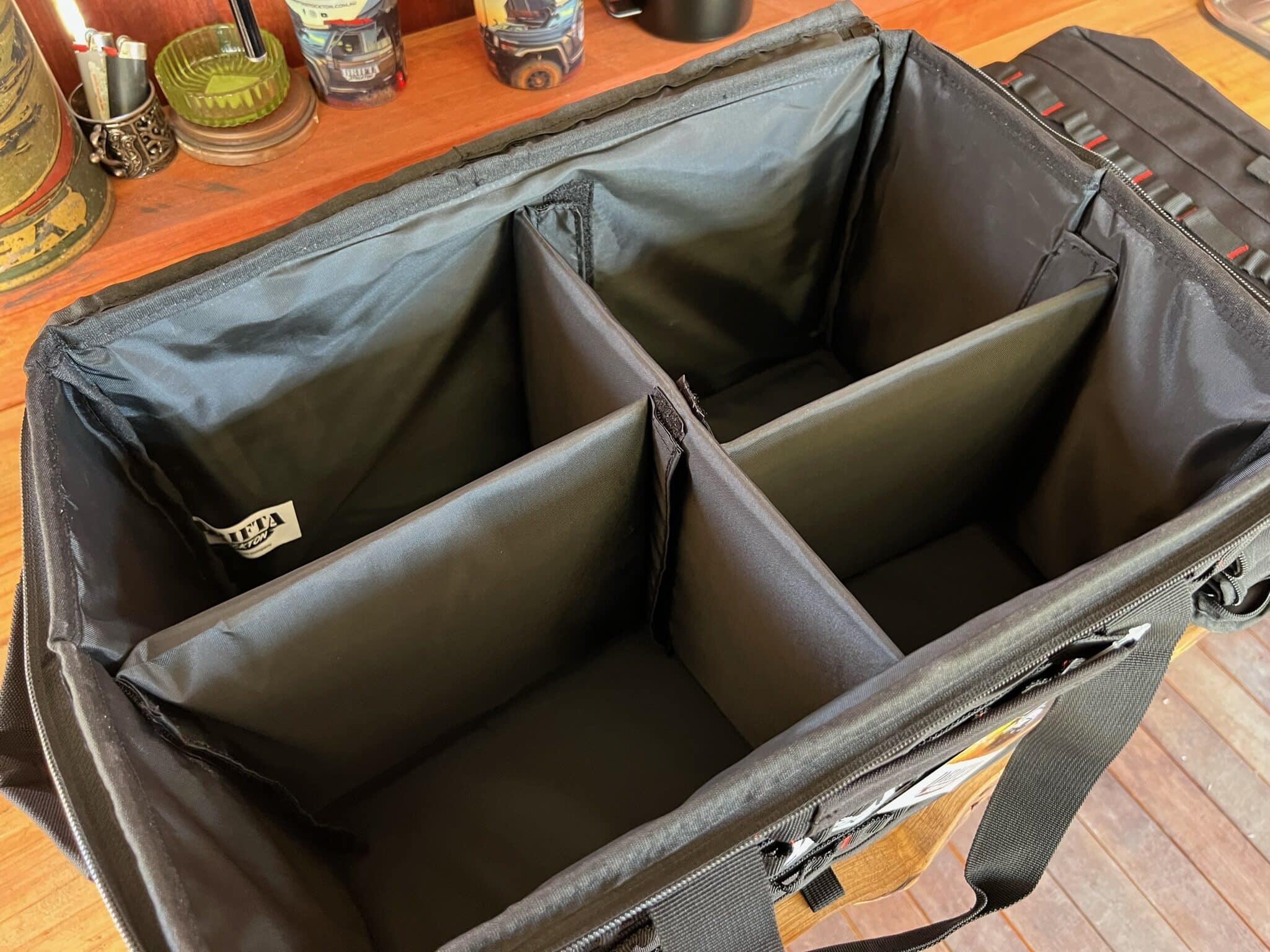 Drifta Stockton Storage Bag - XL Mini - Drifta Camping & 4WD