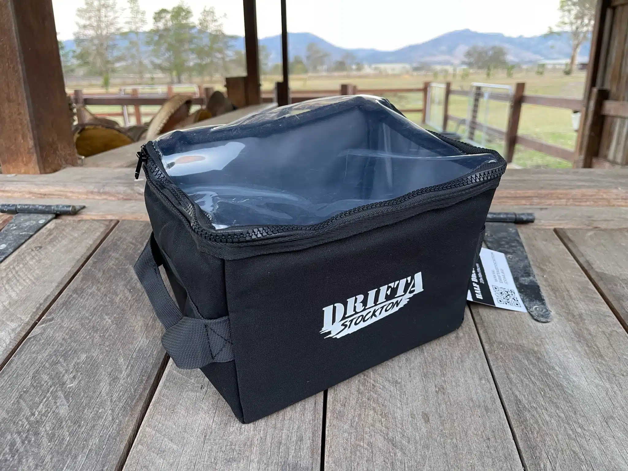 Drifta Stockton Half Drawer Bag - Drifta Camping & 4WD