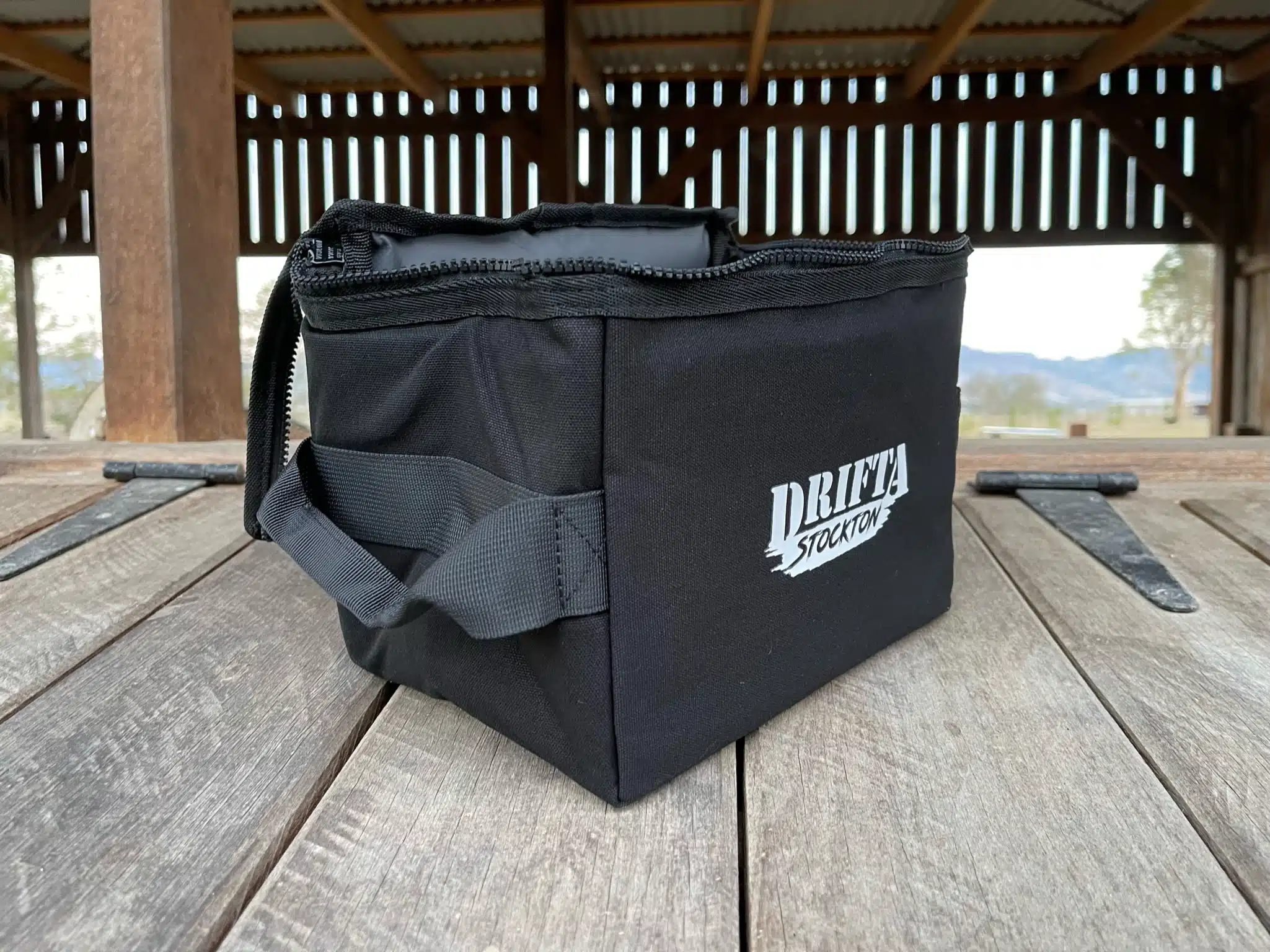 Drifta Stockton Half Drawer Bag - Drifta Camping & 4WD