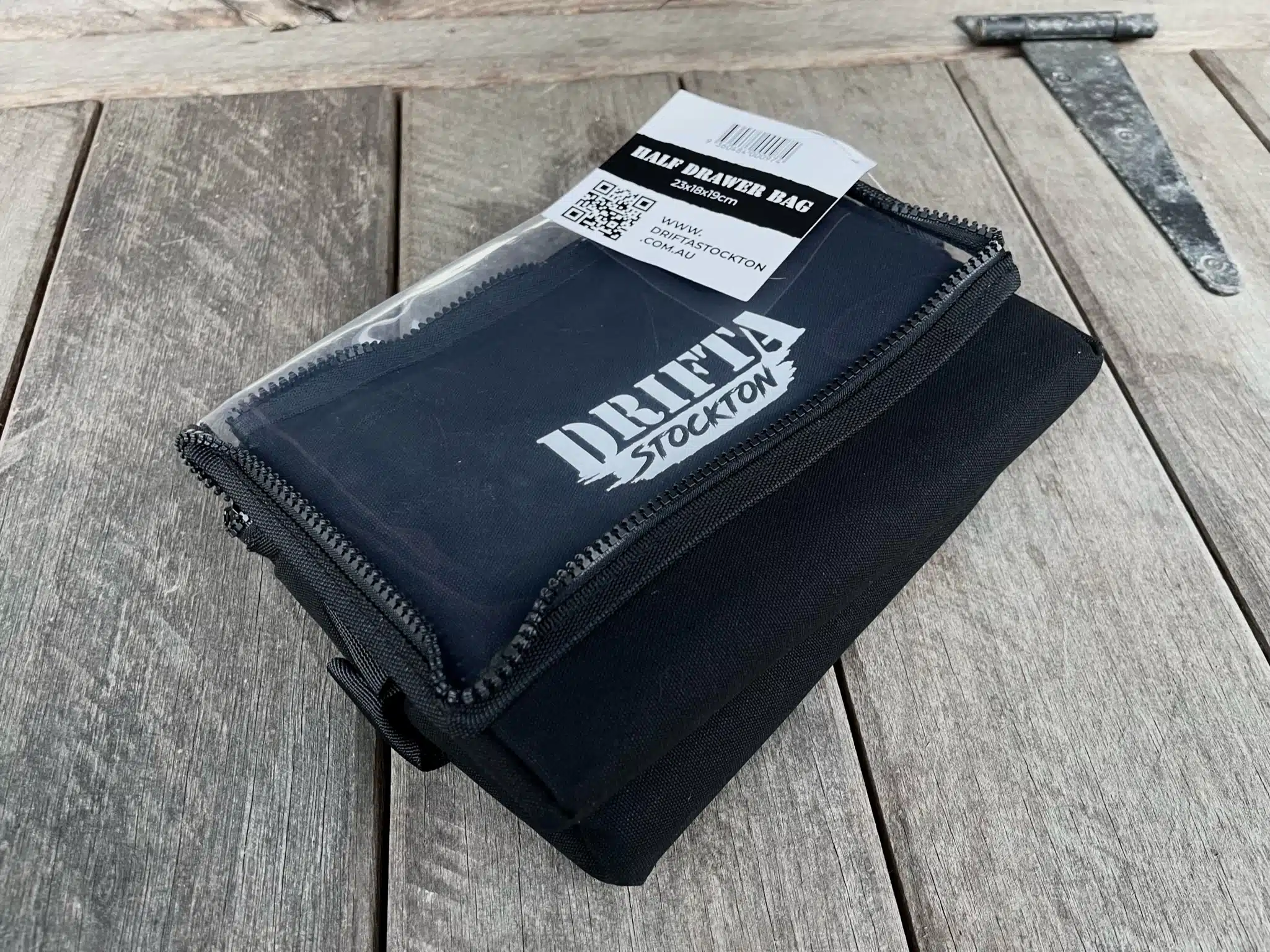 Drifta Stockton Half Drawer Bag - Drifta Camping & 4WD