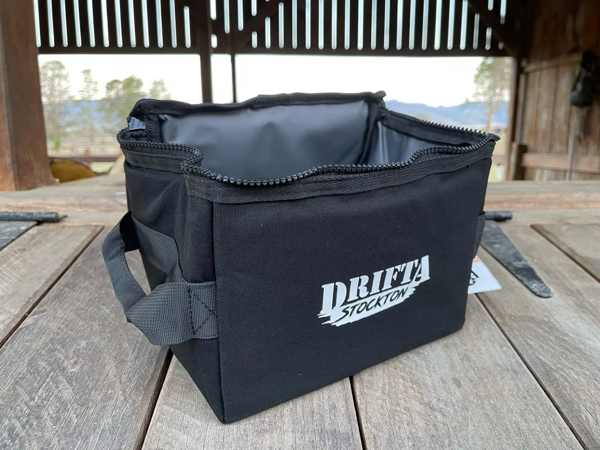 Drifta Stockton Half Drawer Bag - Drifta Camping & 4WD