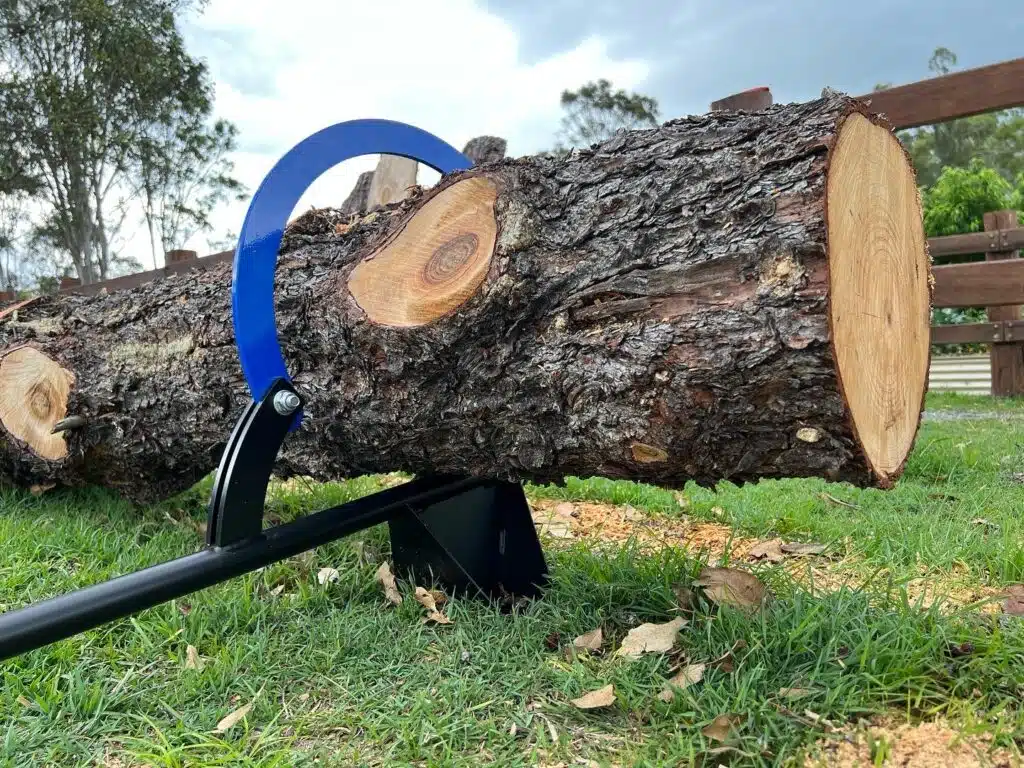 Log Lifter / Roller - Drifta Camping & 4WD