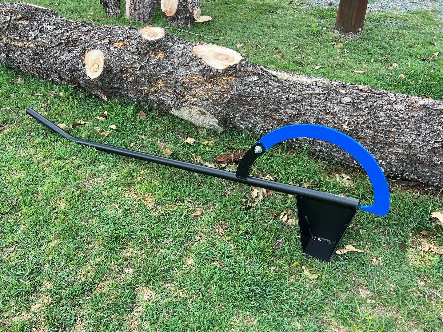 Log Lifter / Roller - Drifta Camping & 4WD