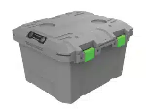 Tred - Storage Box 65L - Drifta Camping & 4WD