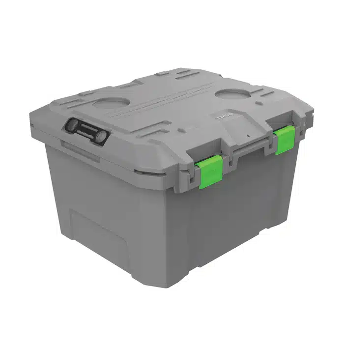 Tred - Storage Box 65L - Drifta Camping & 4WD
