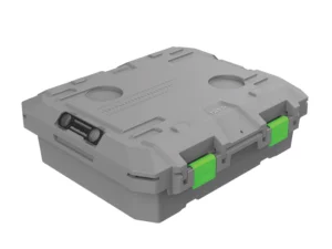 Tred - Storage Box 25L - Drifta Camping & 4WD