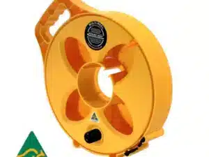 Flat Out - Compact Multi-Reel - Drifta Camping & 4WD