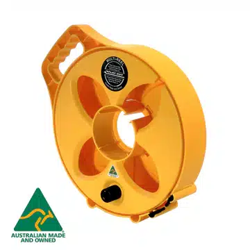 Flat Out - Compact Multi-Reel - Drifta Camping & 4WD