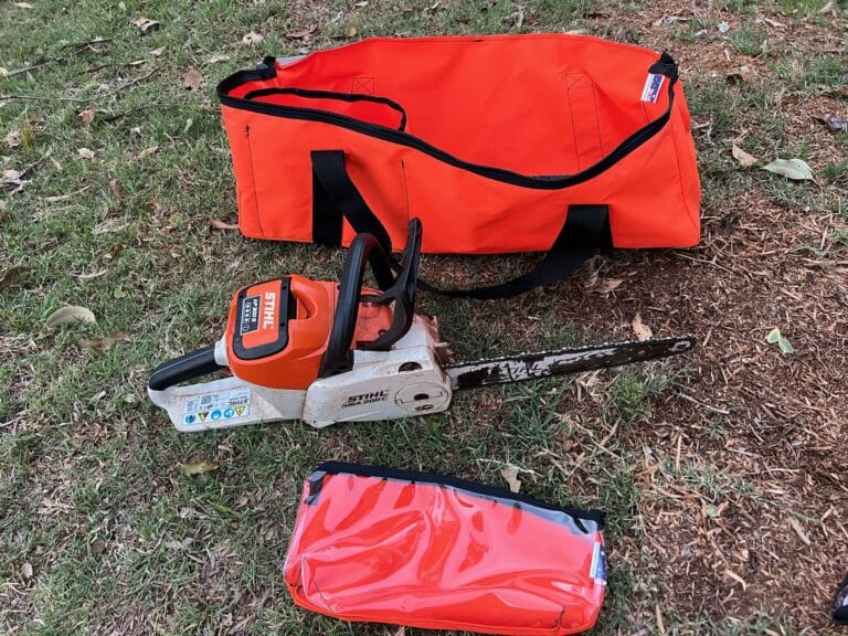 Drifta Stihl Electric Chainsaw bags - Drifta Camping & 4WD
