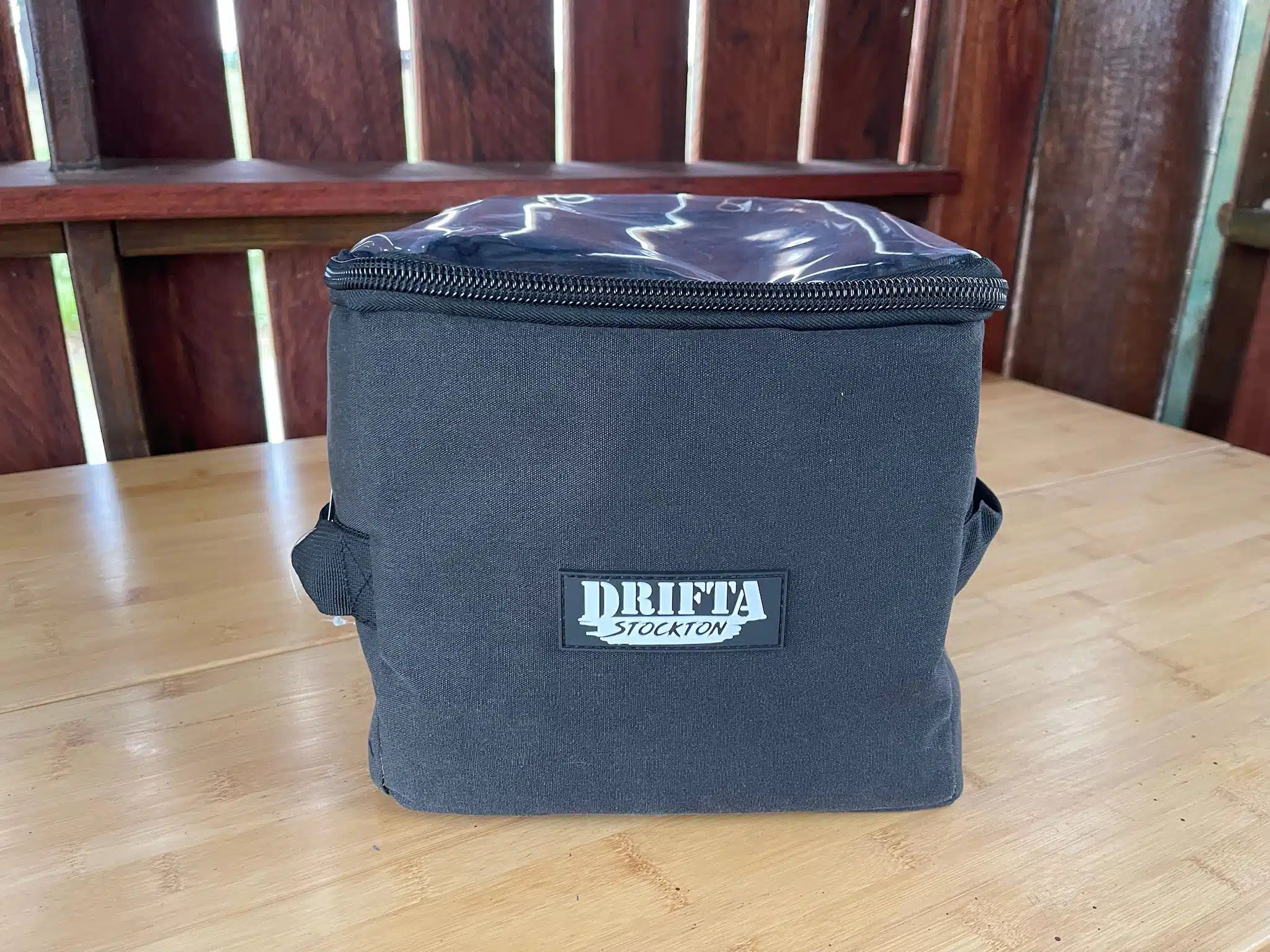 Drifta Stockton Half Length Drawer Bag - Drifta Camping & 4WD