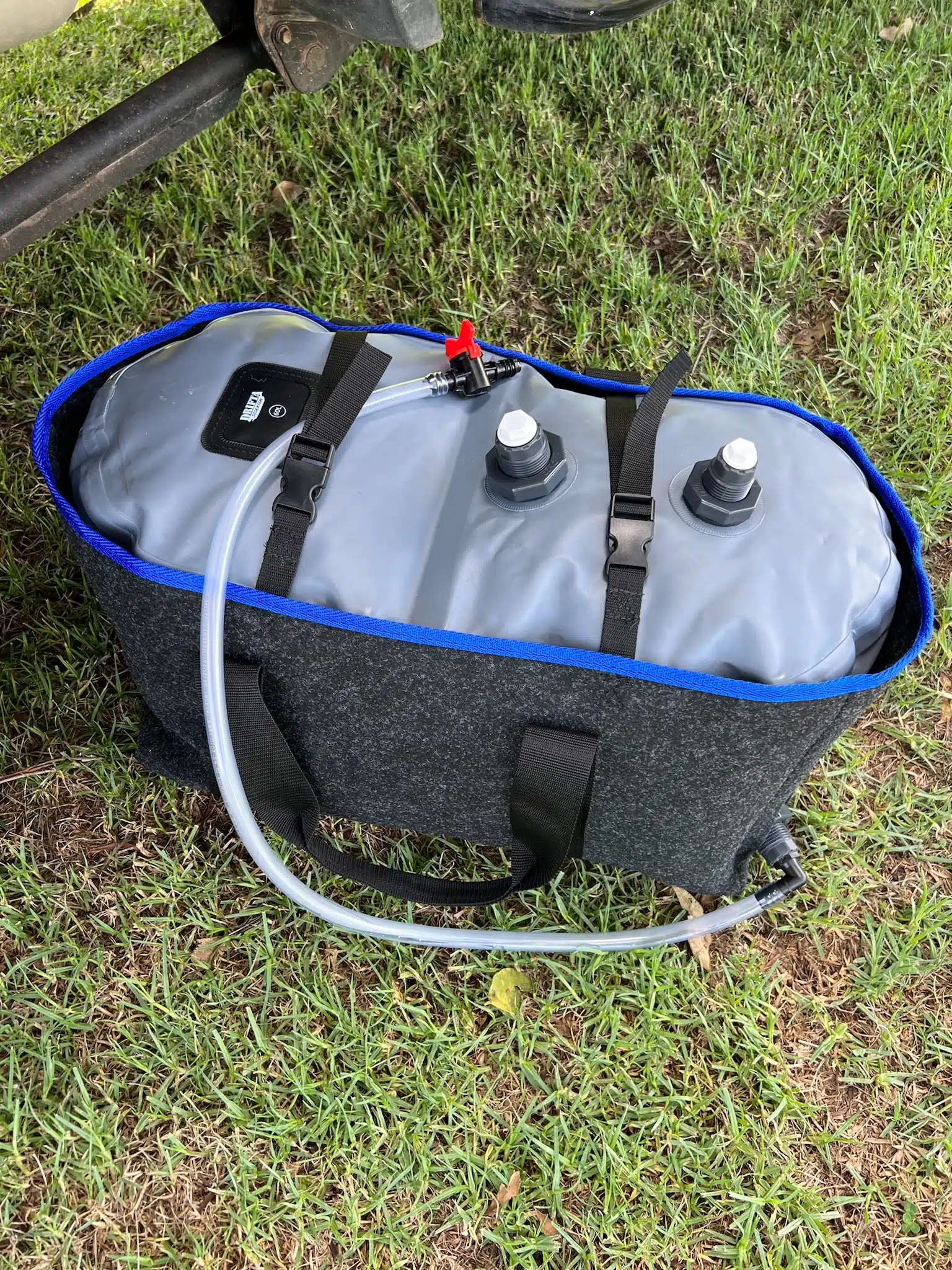 Drifta Bladder Protection Bag 60L - Drifta Camping & 4WD