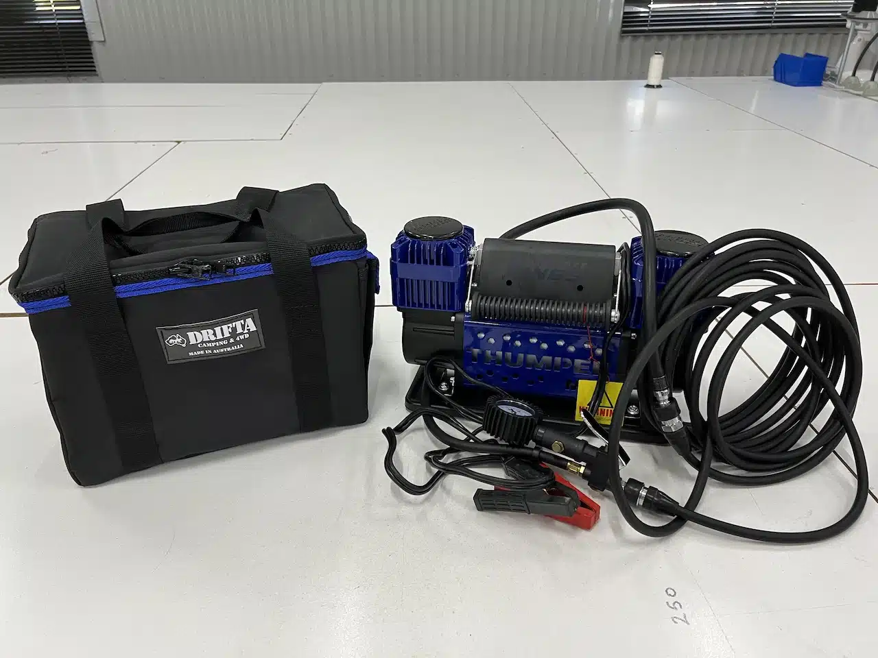 Shop - Drifta Camping & 4WD