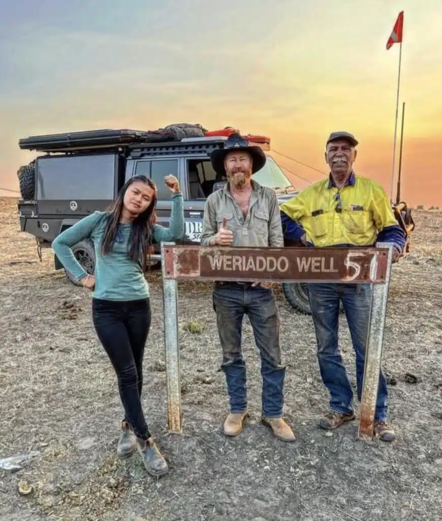 Drifta Camping & 4WD - Camping Gear, Trailers, 4WD Drawers & Kitchens