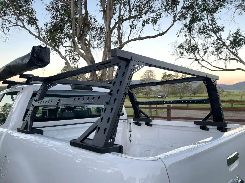 Drifta Stockton Tub Rack - Drifta Camping & 4WD
