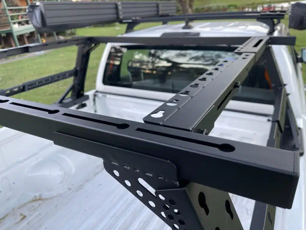 Drifta Stockton Tub Rack - Drifta Camping & 4WD